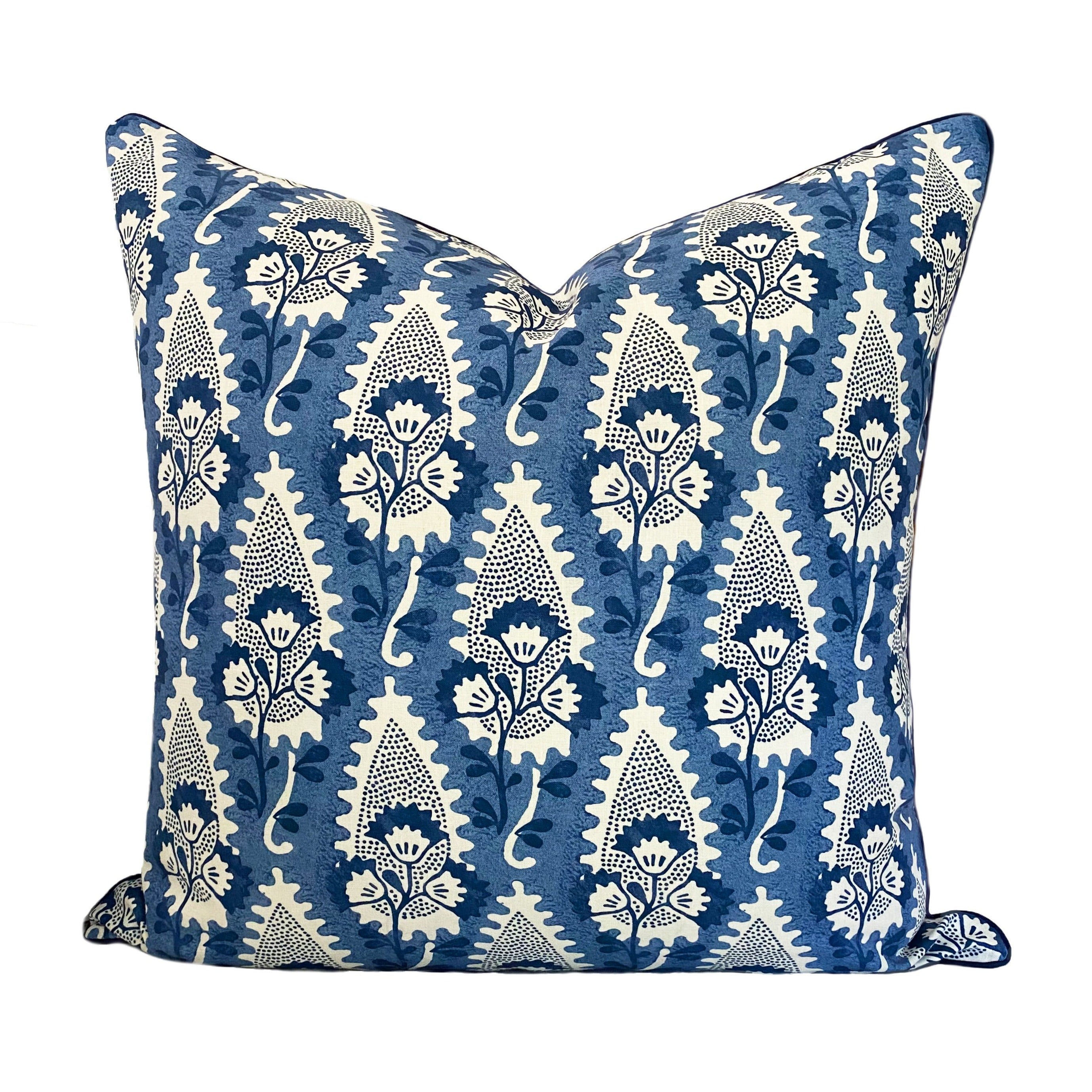 Cornwall (Blue) – The Navy House